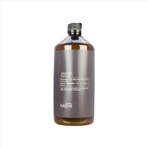 NASHI ARGAN ARMONIA PURIFYING SHAMPOO 250ml – Ahaba Store