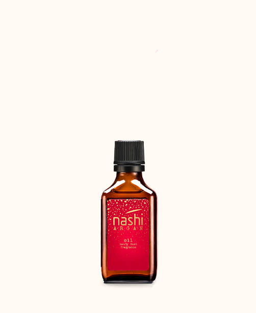 NASHI ARGAN CANDY DUST OIL 30ML – Ahaba Hair Spa
