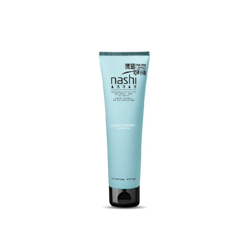NASHI ARGAN ESSENTIAL ENERGY CONDITIONER 150ml – Ahaba Store